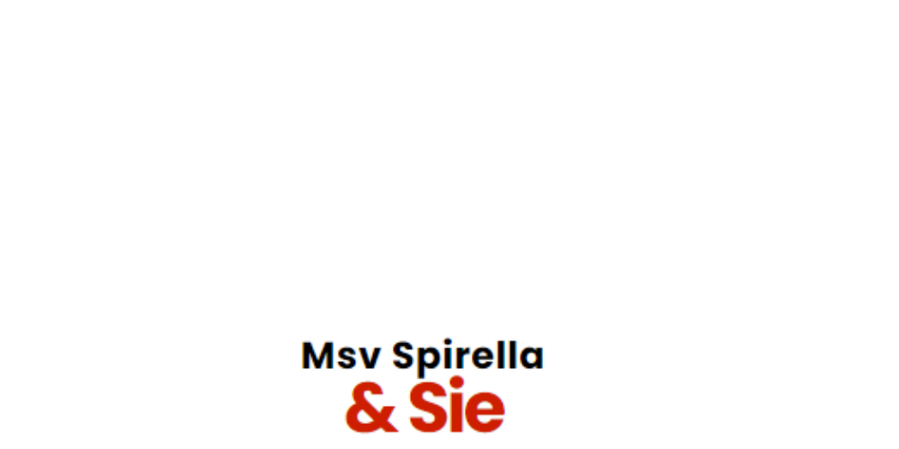 MSV - SPIRELLA